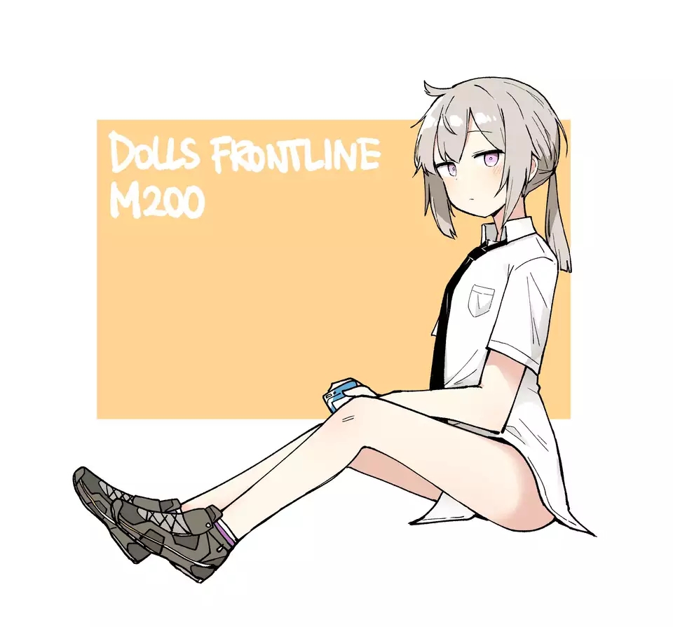 (沙雕氵)m200表情包 NGA玩家社区