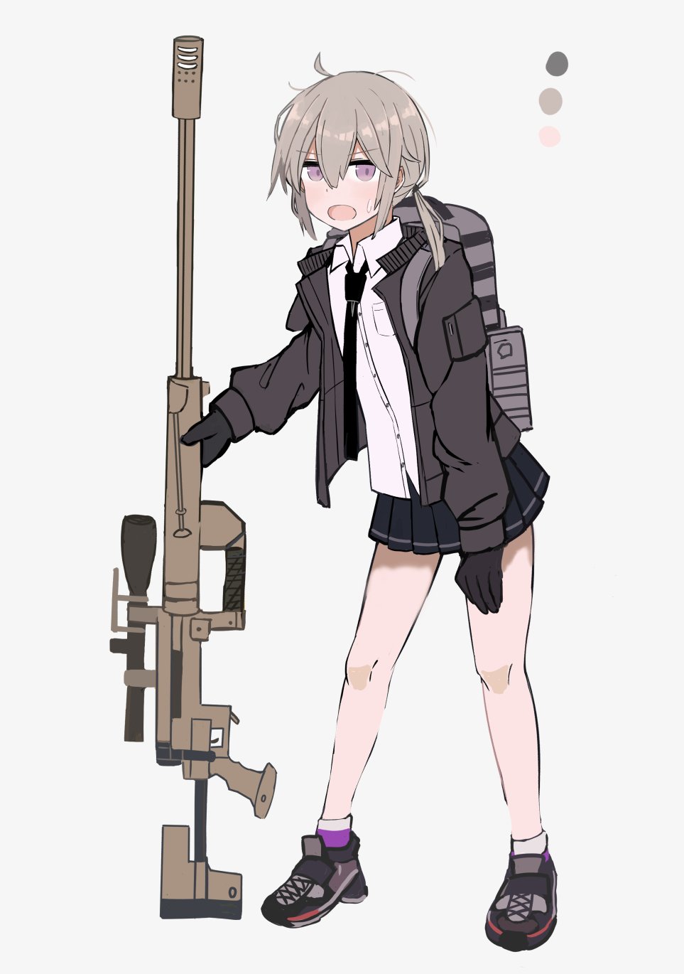 (沙雕氵)m200表情包 NGA玩家社区