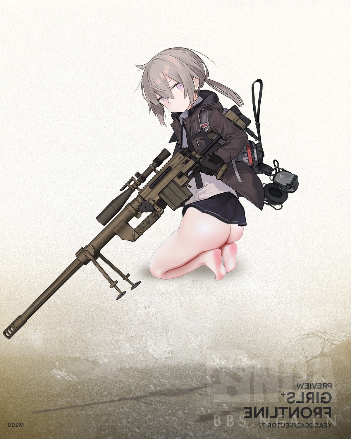 (沙雕氵)m200表情包 NGA玩家社区