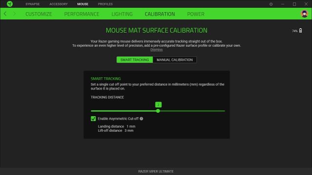 雷蛇毒蝰蛇终极版(对比GPW)个人简单体验 NGA玩家社区