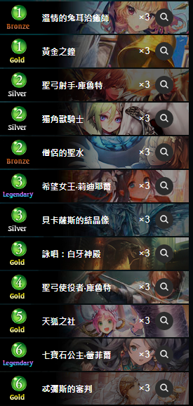 [森罗咆哮] [喵鲁汉化组] shisogenius每周环境报告10.21~10.27&本周JCG16强卡组构筑分析 NGA玩家社区