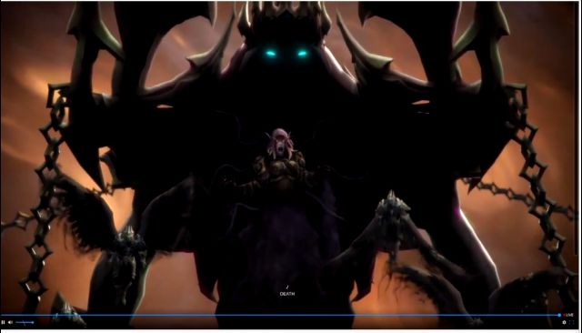 [前瞻剧透] 帷幕消散，他的王冠将打开道路——魔兽世界9.0《暗影国度》(更新完毕) NGA玩家社区