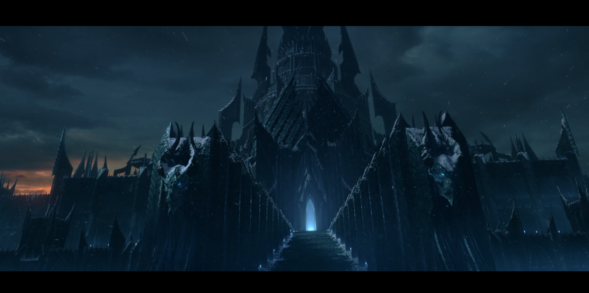 [前瞻剧透] 帷幕消散，他的王冠将打开道路——魔兽世界9.0《暗影国度》(更新完毕) NGA玩家社区