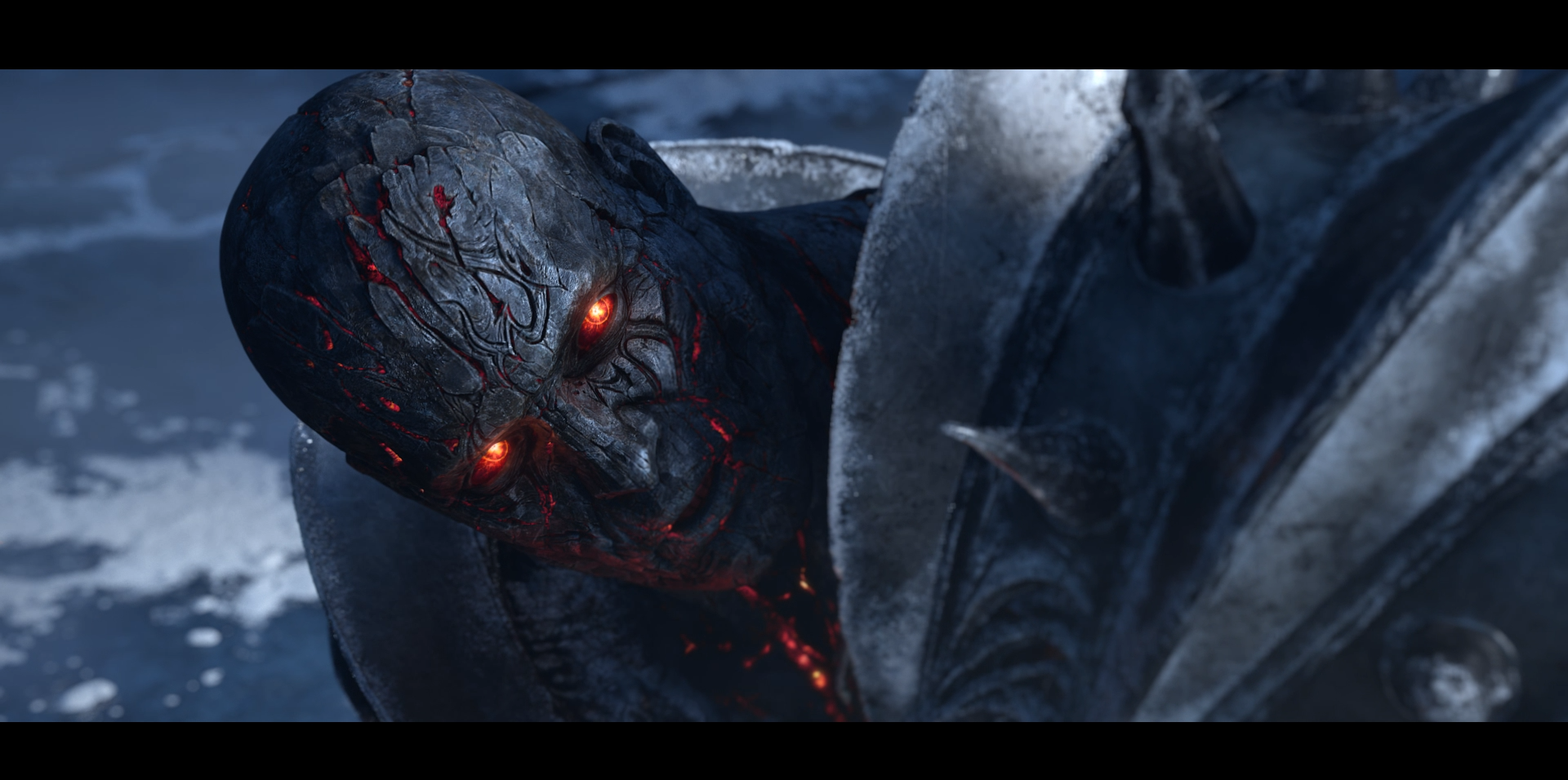 [前瞻剧透] 帷幕消散，他的王冠将打开道路——魔兽世界9.0《暗影国度》(更新完毕) NGA玩家社区