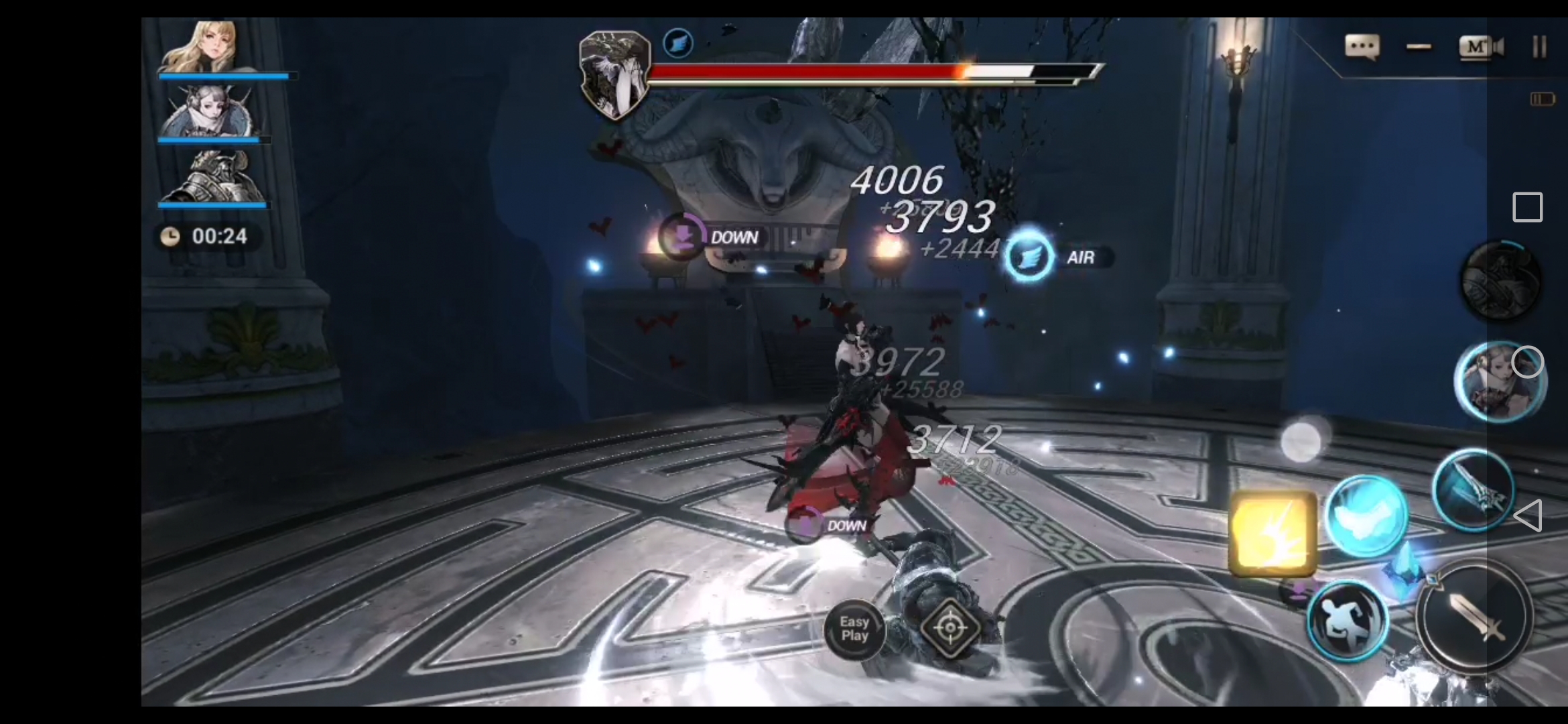 [安利]百魂战记——为寻找arpg手游的你推荐一个去处 NGA玩家社区