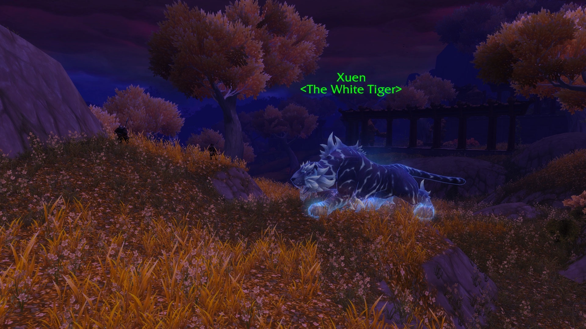 [PTR] 8.3锦绣谷“黑暗帝国突袭”预览 178