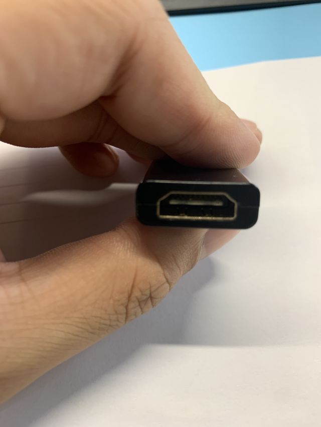 [Switch相关]是不是switch没法hdmi转dp? NGA玩家社区