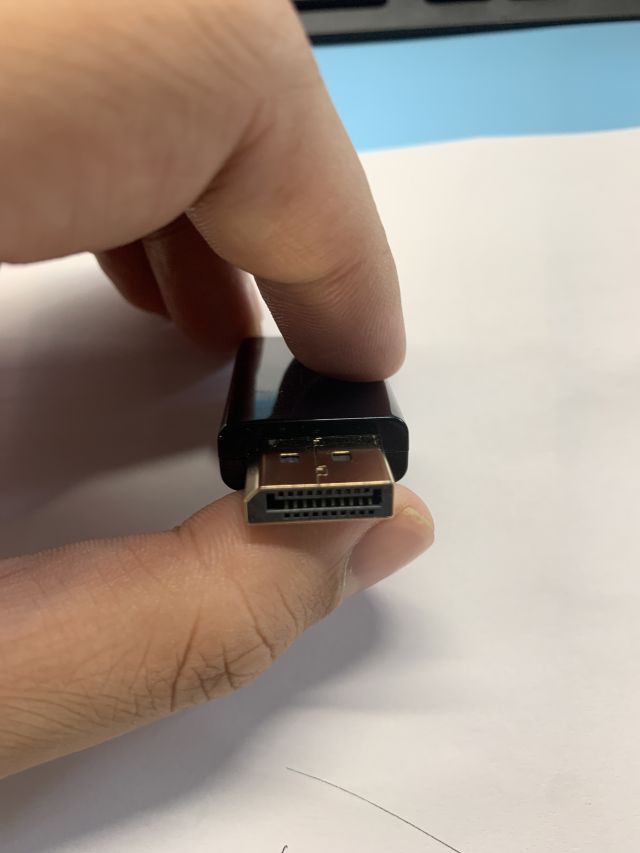 [Switch相关]是不是switch没法hdmi转dp? NGA玩家社区