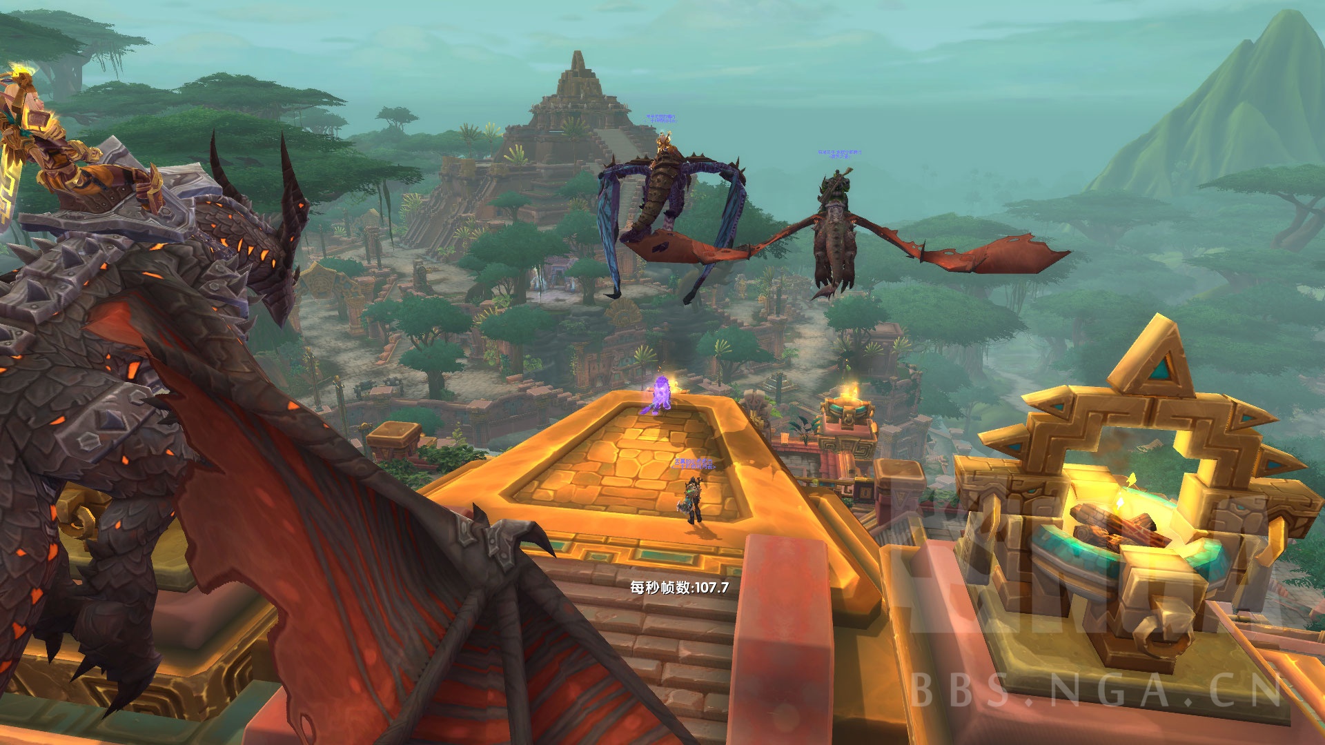 纯亮机跑c9BJZ，从3200到4200分。祖达萨帧数，有BDIE参战，全图传完。 NGA玩家社区