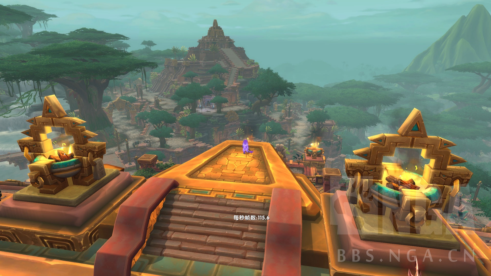 纯亮机跑c9BJZ，从3200到4200分。祖达萨帧数，有BDIE参战，全图传完。 NGA玩家社区