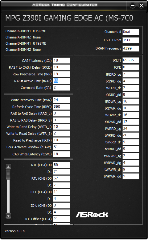 内存超频相关，威刚3200超3600，有些疑问 178