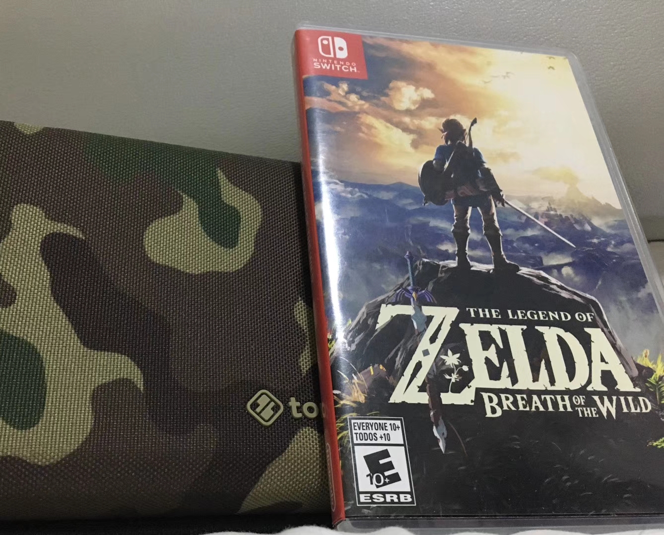 [游戏外设][电视游戏主机/掌机]ns旧版 xbox一代精英带brook NGA玩家社区