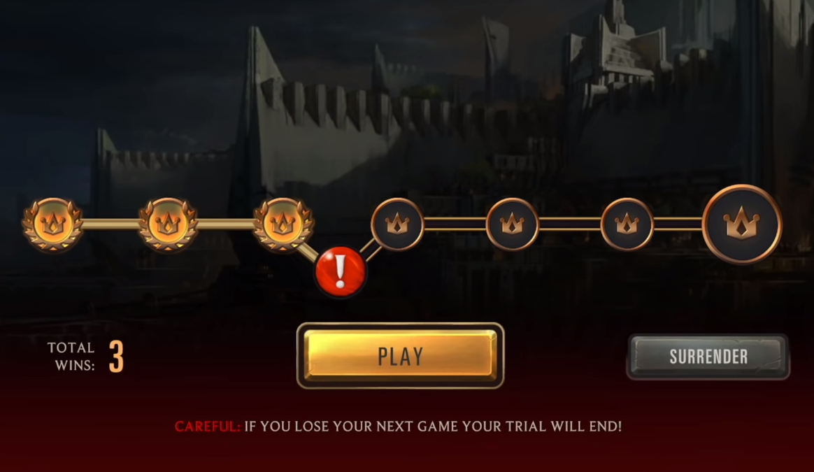 [卡牌讨论] LOR推出“远征”轮抽模式 本周再度开启线上测试 NGA玩家社区