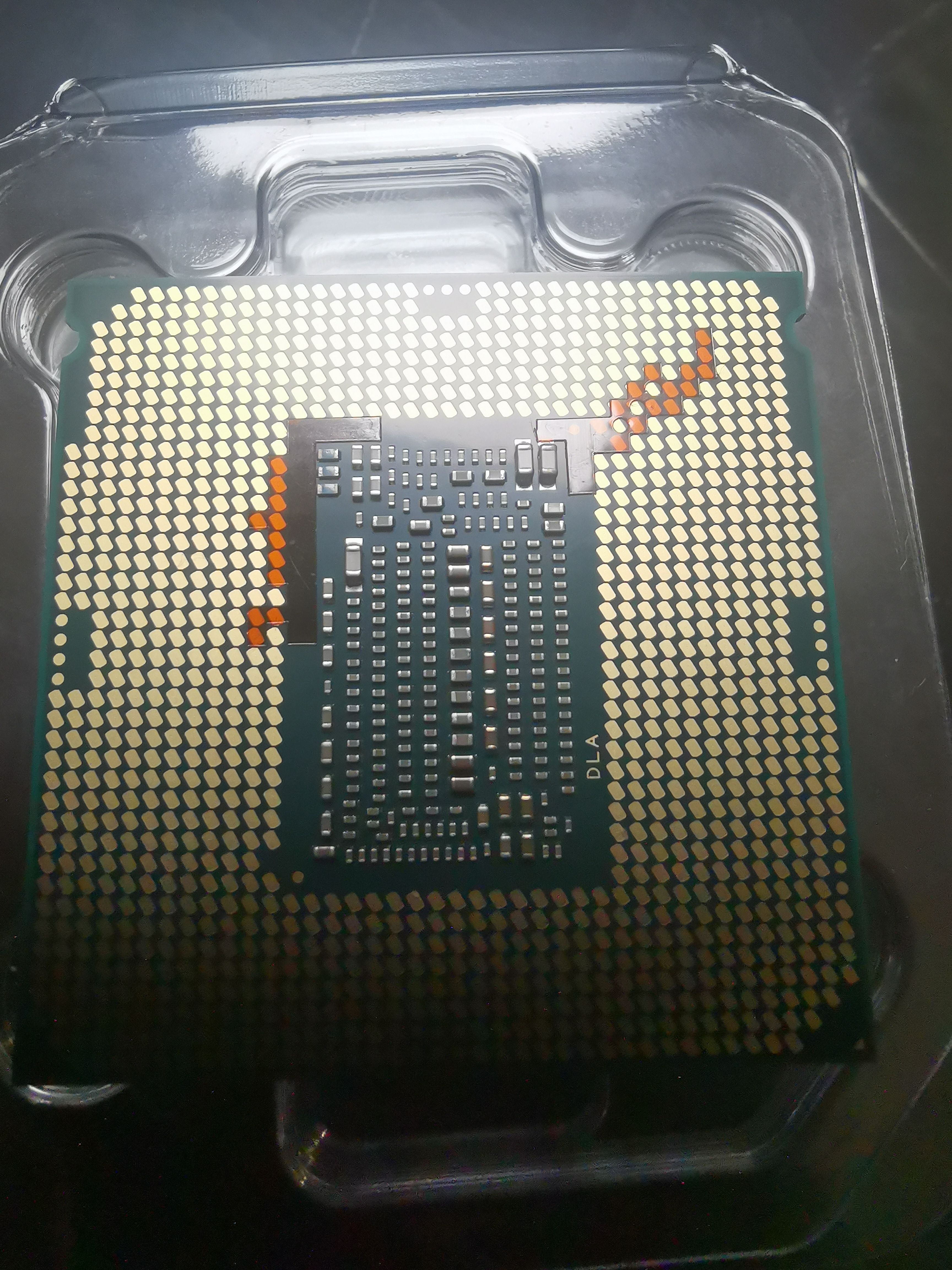 [作业贴] 技嘉Z170X-UD3上9600KF作业。已更新超频测试~ 178