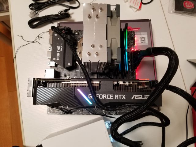 [硬件求助]ax200，这两款有区别么？ NGA玩家社区