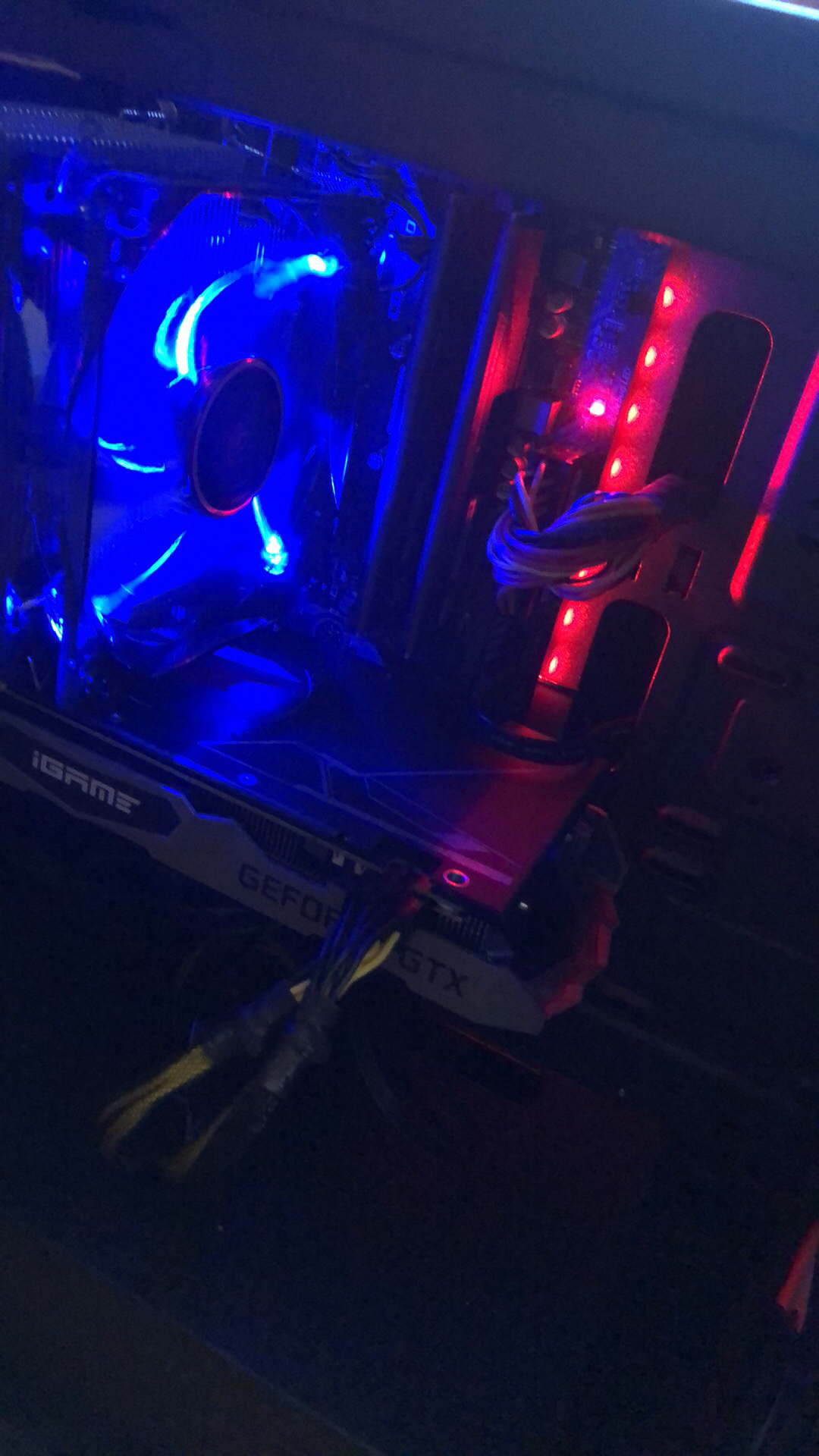 求助，微星b450每次开机都bios，debug灯中boot灯亮 NGA玩家社区