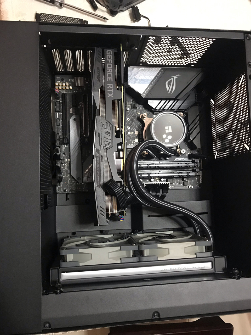 恩杰h510i作业(3800x智商检测警告) NGA玩家社区