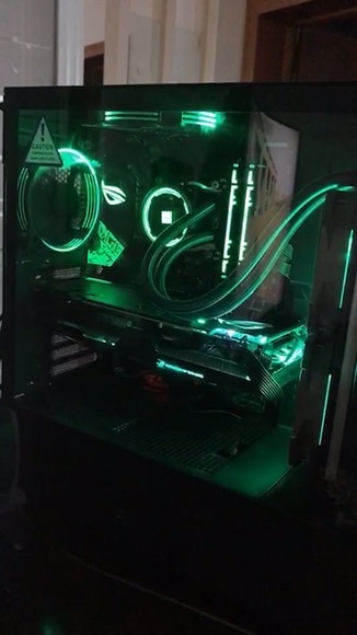 恩杰h510i作业(3800x智商检测警告) NGA玩家社区