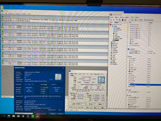 pdd的9600kf到了确实是r0，更新体质 NGA玩家社区