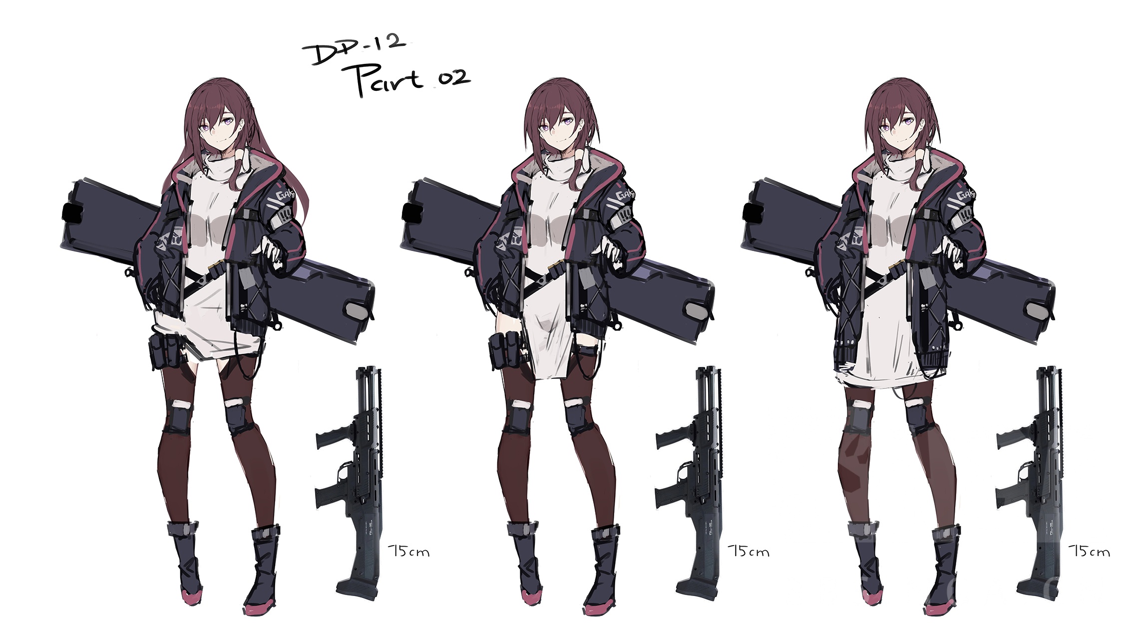 [DP12废案]服装和发型Part NGA玩家社区