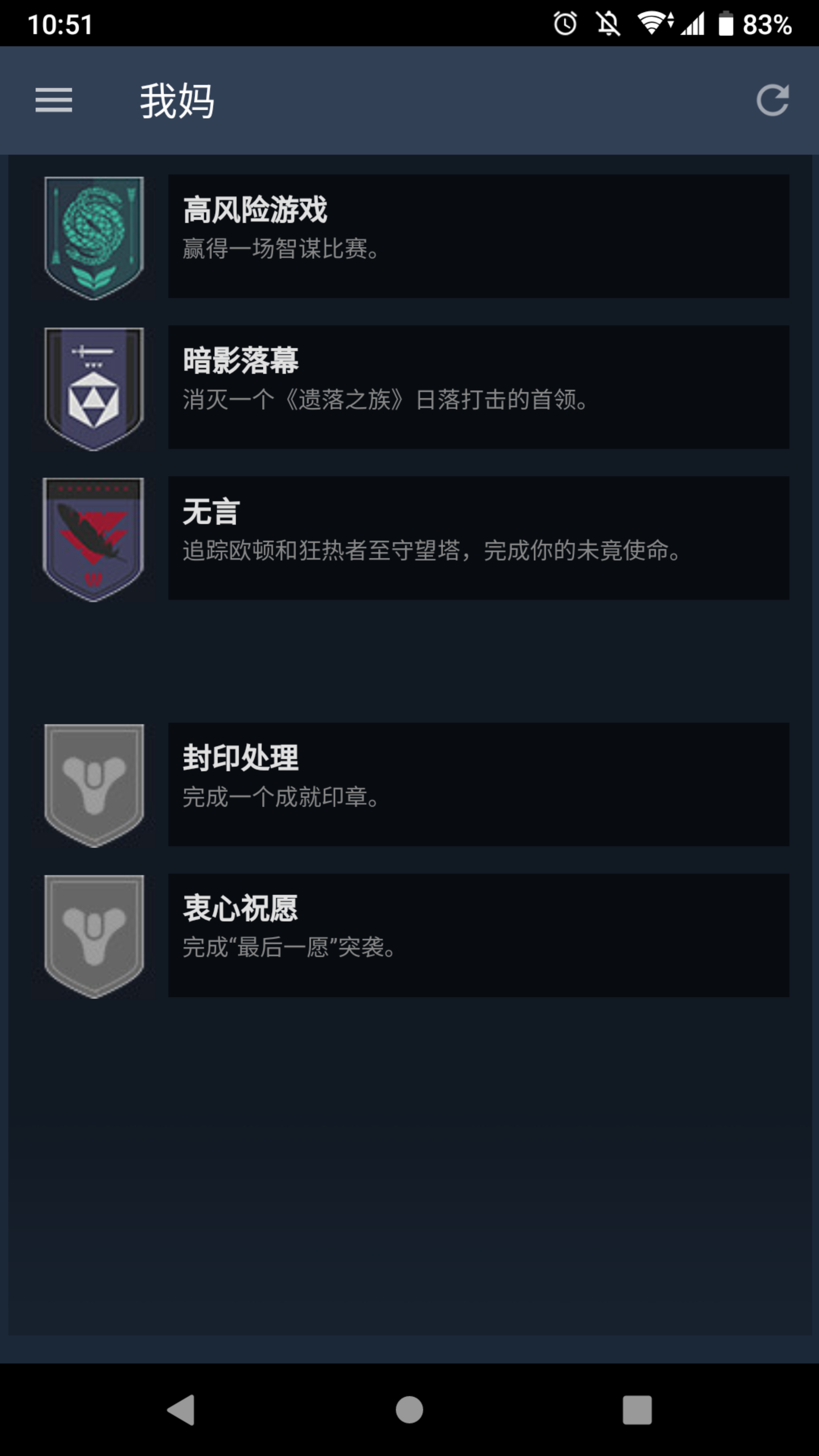 关于steam成就的问题 NGA玩家社区