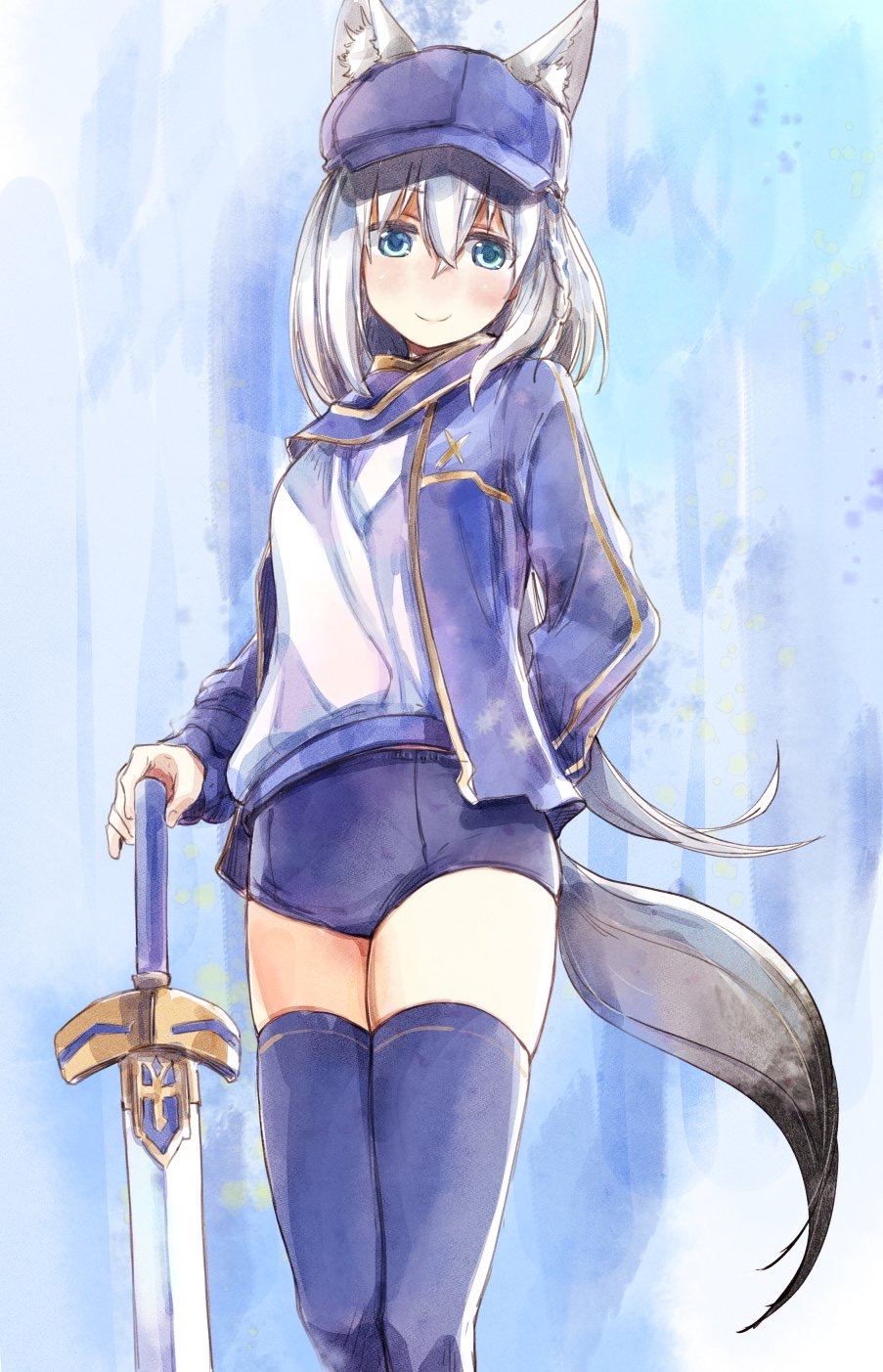 [同人] ヨハネ老师的VTB同人 11.24更新 NGA玩家社区