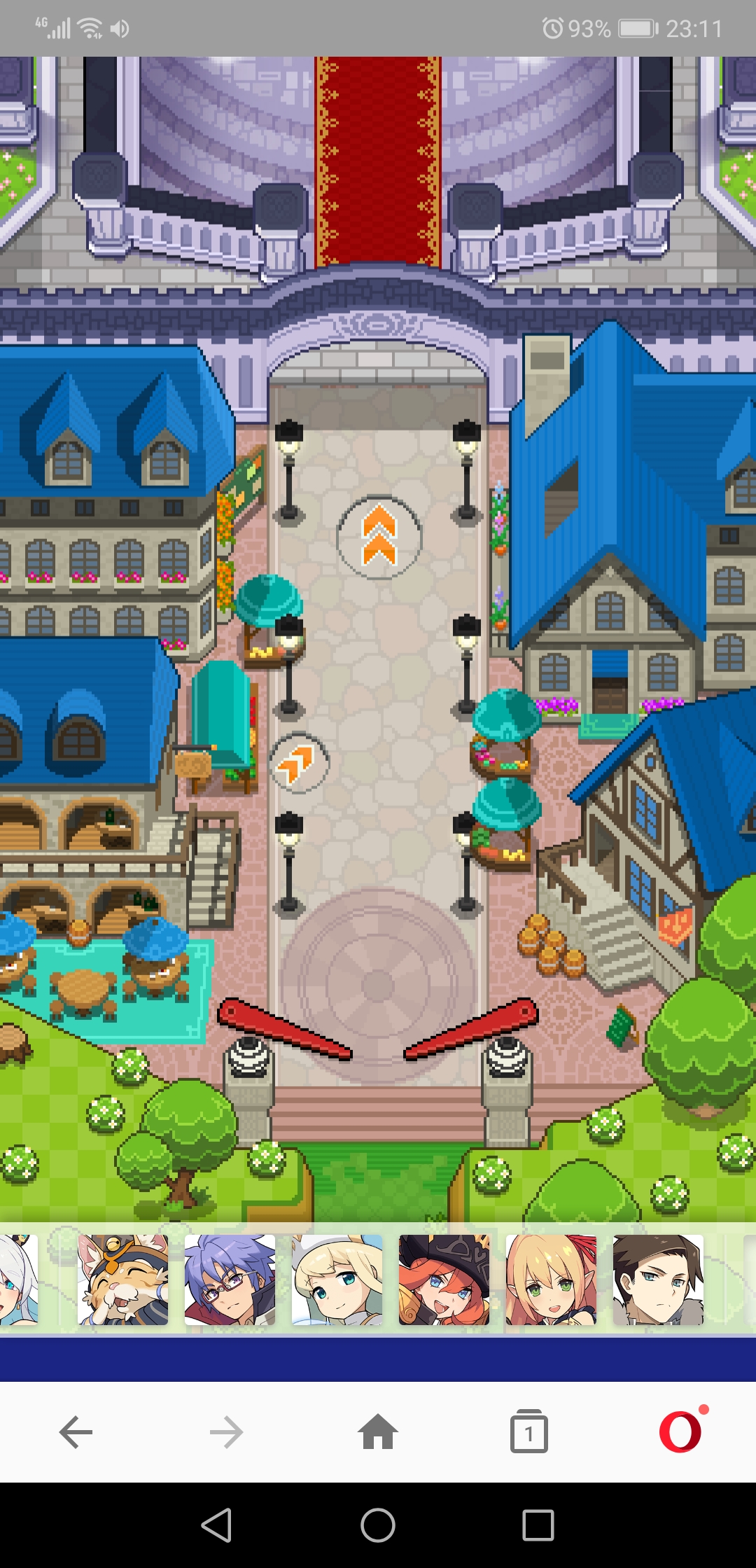 [闲聊杂谈]gbf佐仓登录cy新游，明早11点公开详细情报 NGA玩家社区