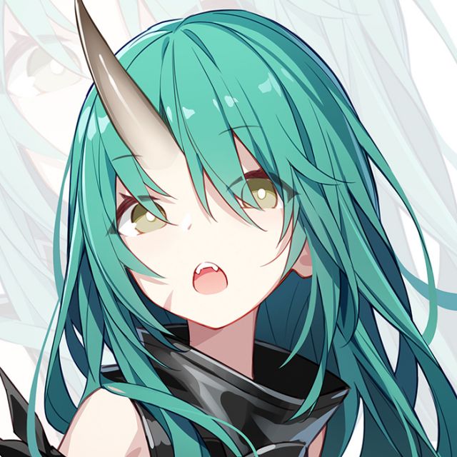 AWSL！Quan酱画的干员头像！终于有新干员了 NGA玩家社区