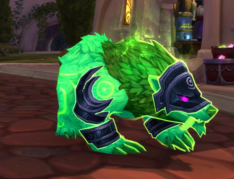 关于能量的平衡，不懂就问 NGA玩家社区