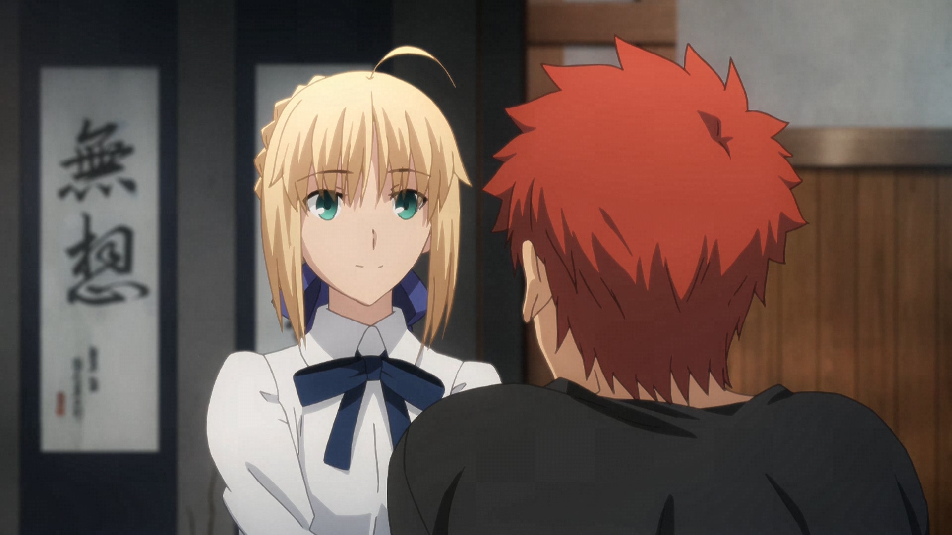 ubw线竟然还有一个sp的结局 NGA玩家社区