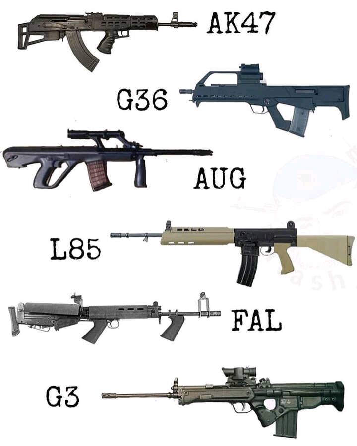 [无聊氵]关于新旧AK12 NGA玩家社区