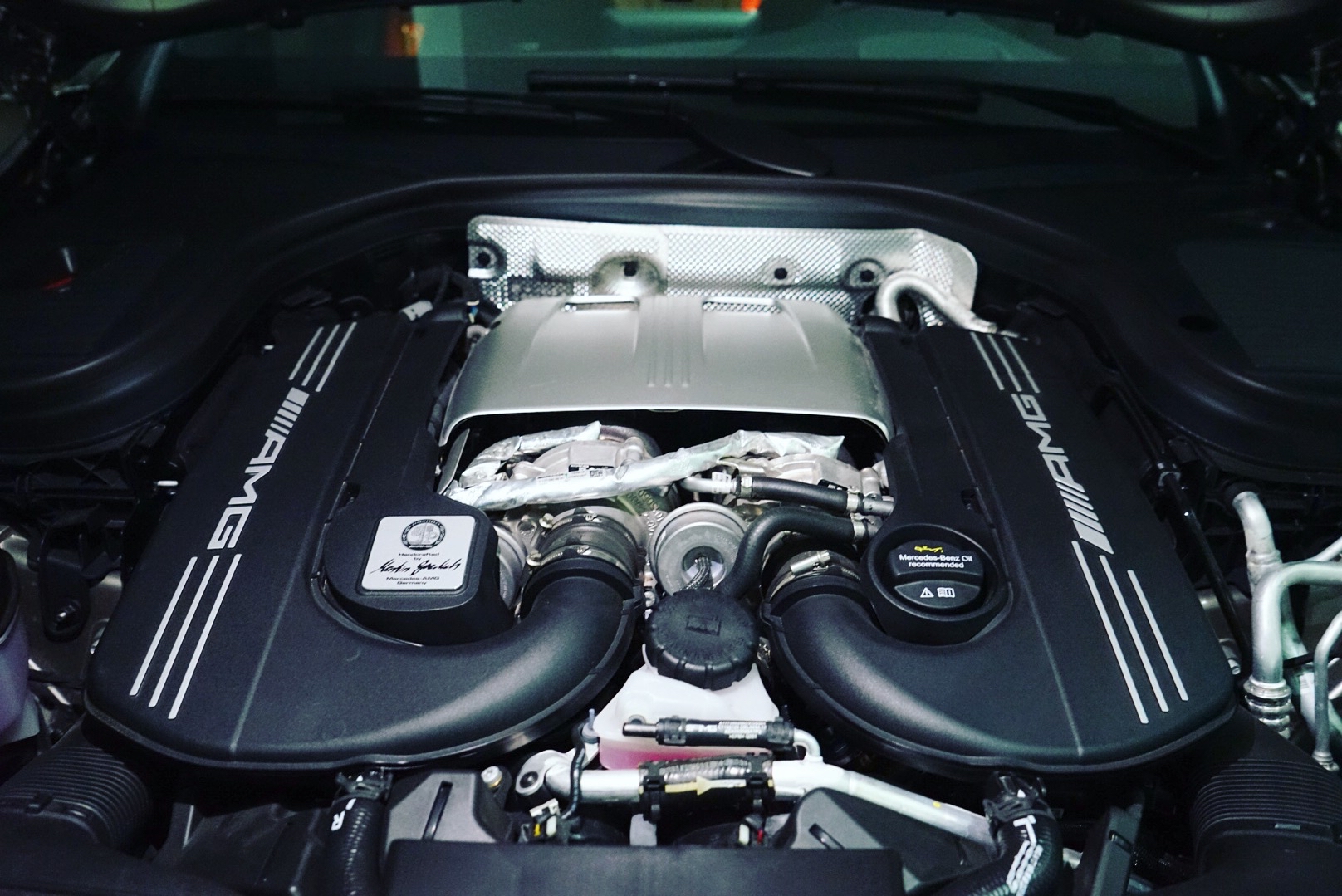 m3，c63，rs5你们怎么选？ NGA玩家社区