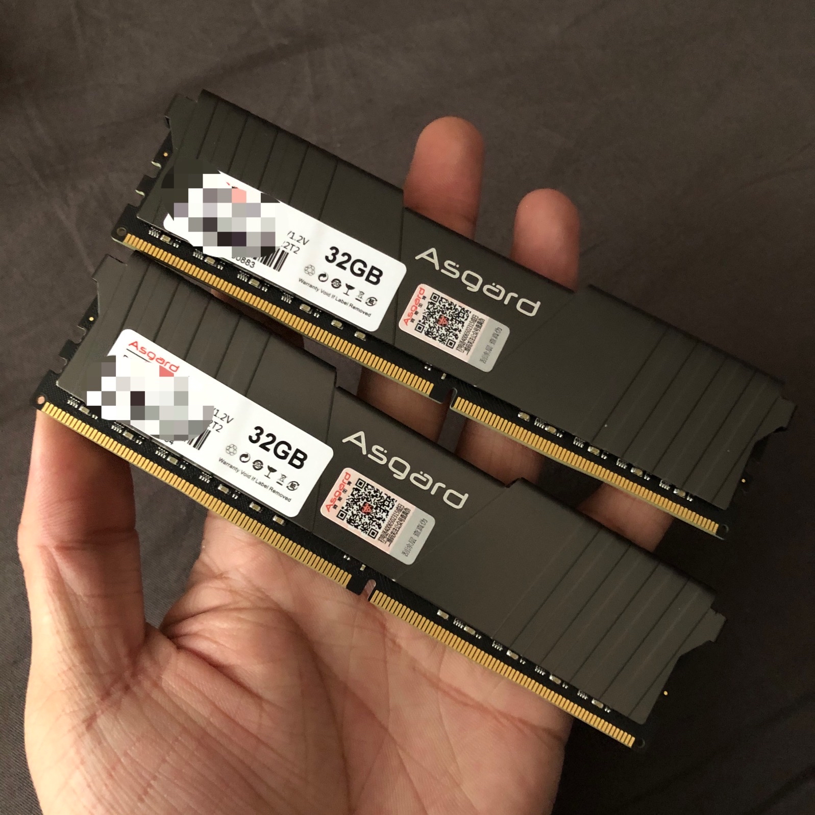 [硬件产品讨论] c9bjz超4266，附小参。 抛砖引玉，大家一起来超c9 NGA玩家社区