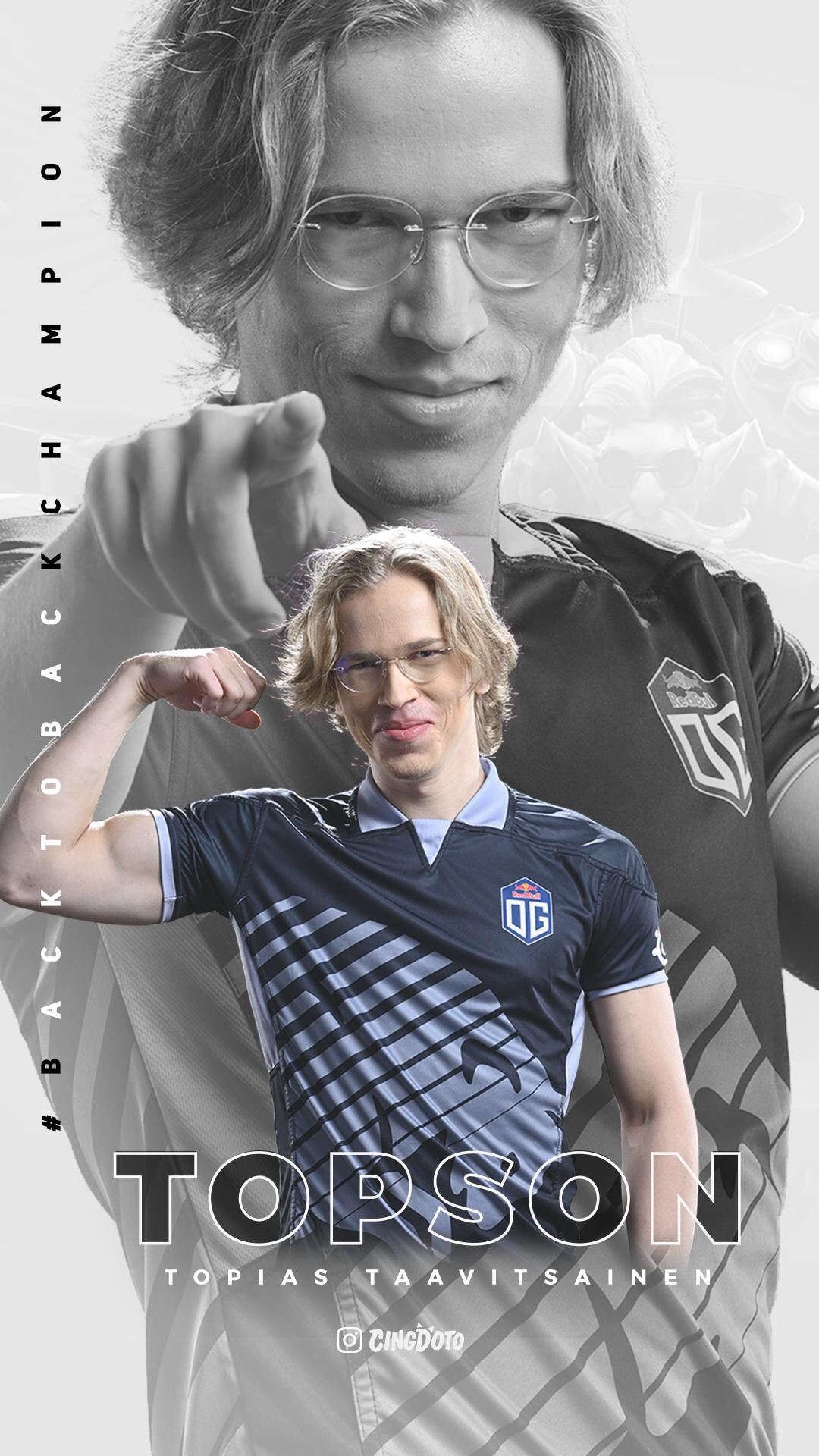 OG壁纸分享(帮那个潭友找的，有爱自取) 178