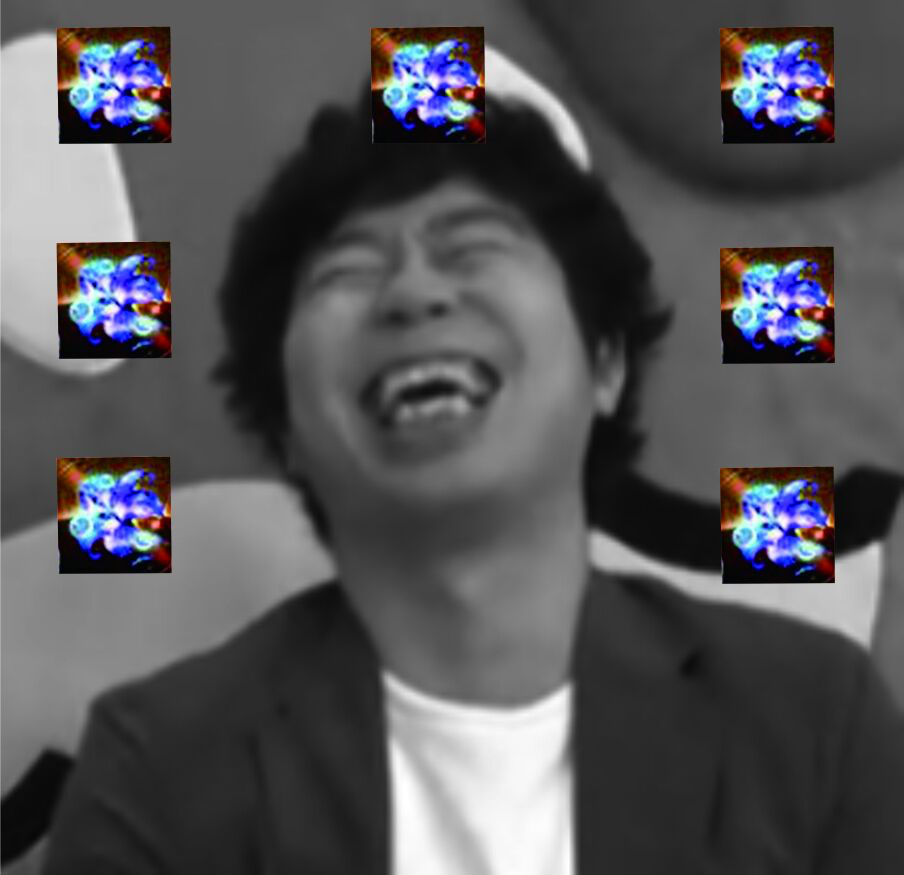 [闲聊杂谈]求几张kmr高清图做壁纸 NGA玩家社区