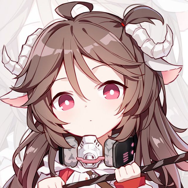 AWSL！Quan酱画的干员头像！终于有新干员了 NGA玩家社区