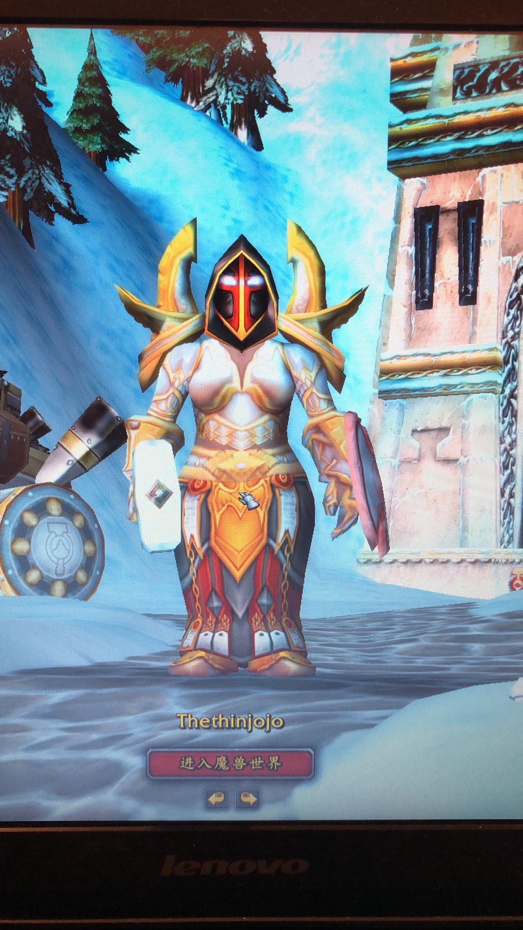 想问一下圣骑士女矮人好看还是女人类，打算满级走惩戒pvp NGA玩家社区