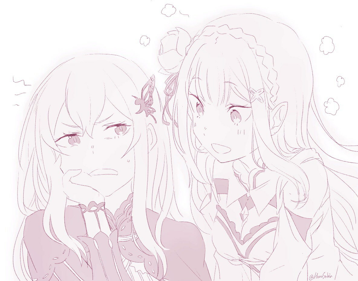 [小报]RE0二期2020年4月放送 NGA玩家社区