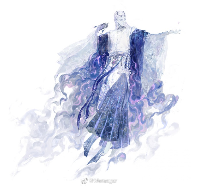 [破势水] 我很惊讶这么多人不喜欢蓝色大蛇皮 NGA玩家社区