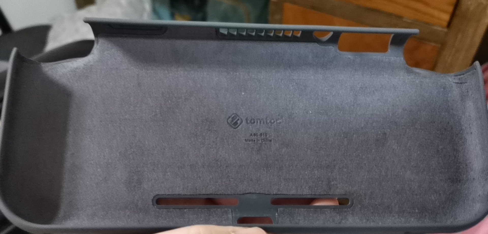 [遇事不决问大佬] 新入手lite，能推荐下壳膜收纳包吗？ NGA玩家社区