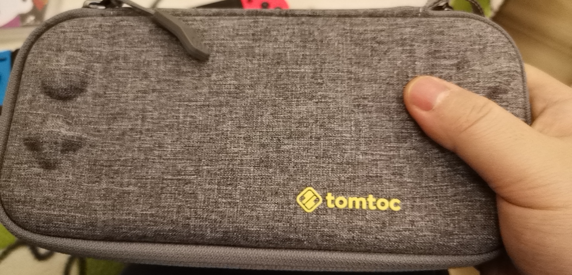 [遇事不决问大佬] 新入手lite，能推荐下壳膜收纳包吗？ NGA玩家社区