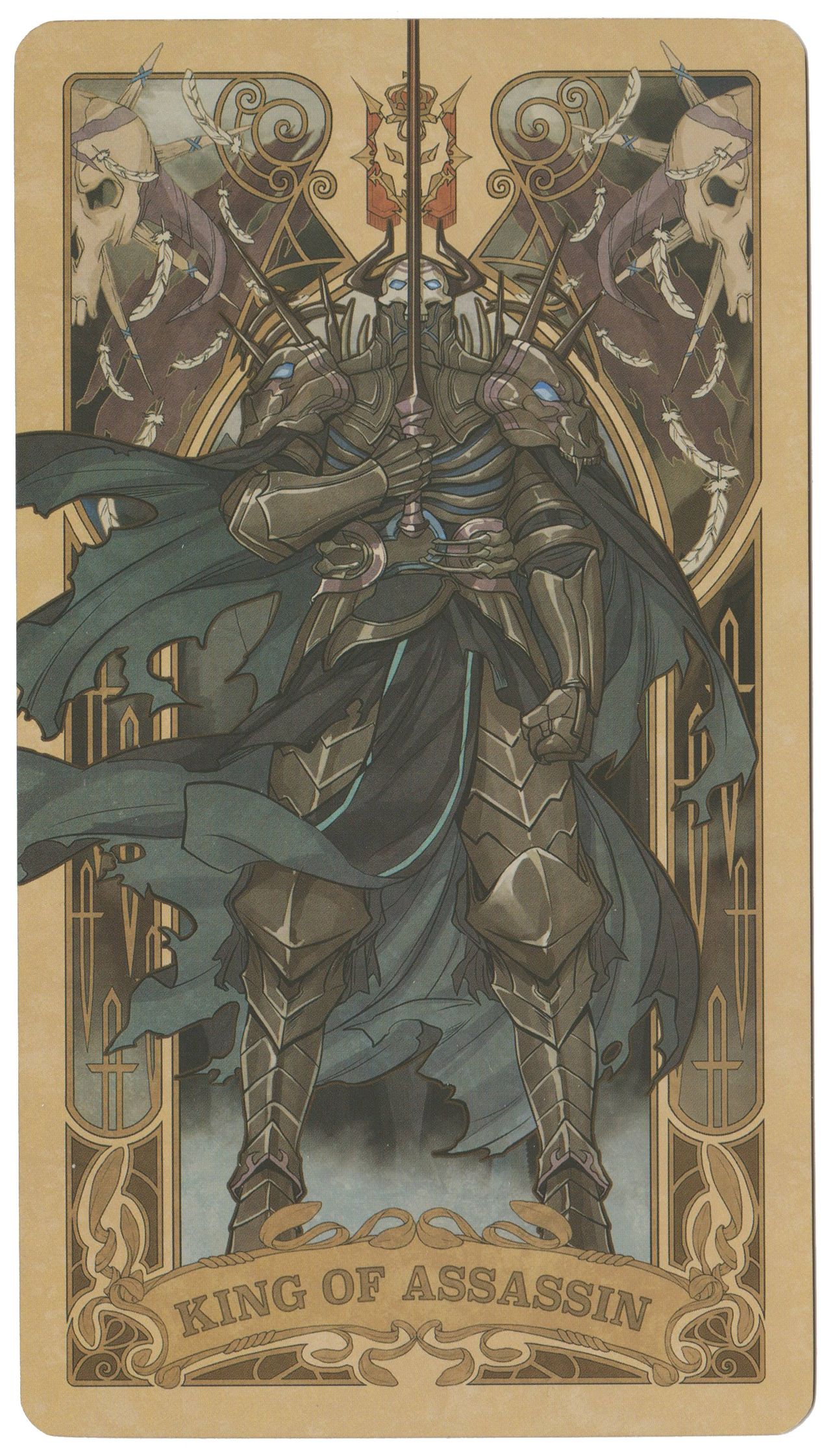 [厨力放出A]C97华服英灵本预览 NGA玩家社区