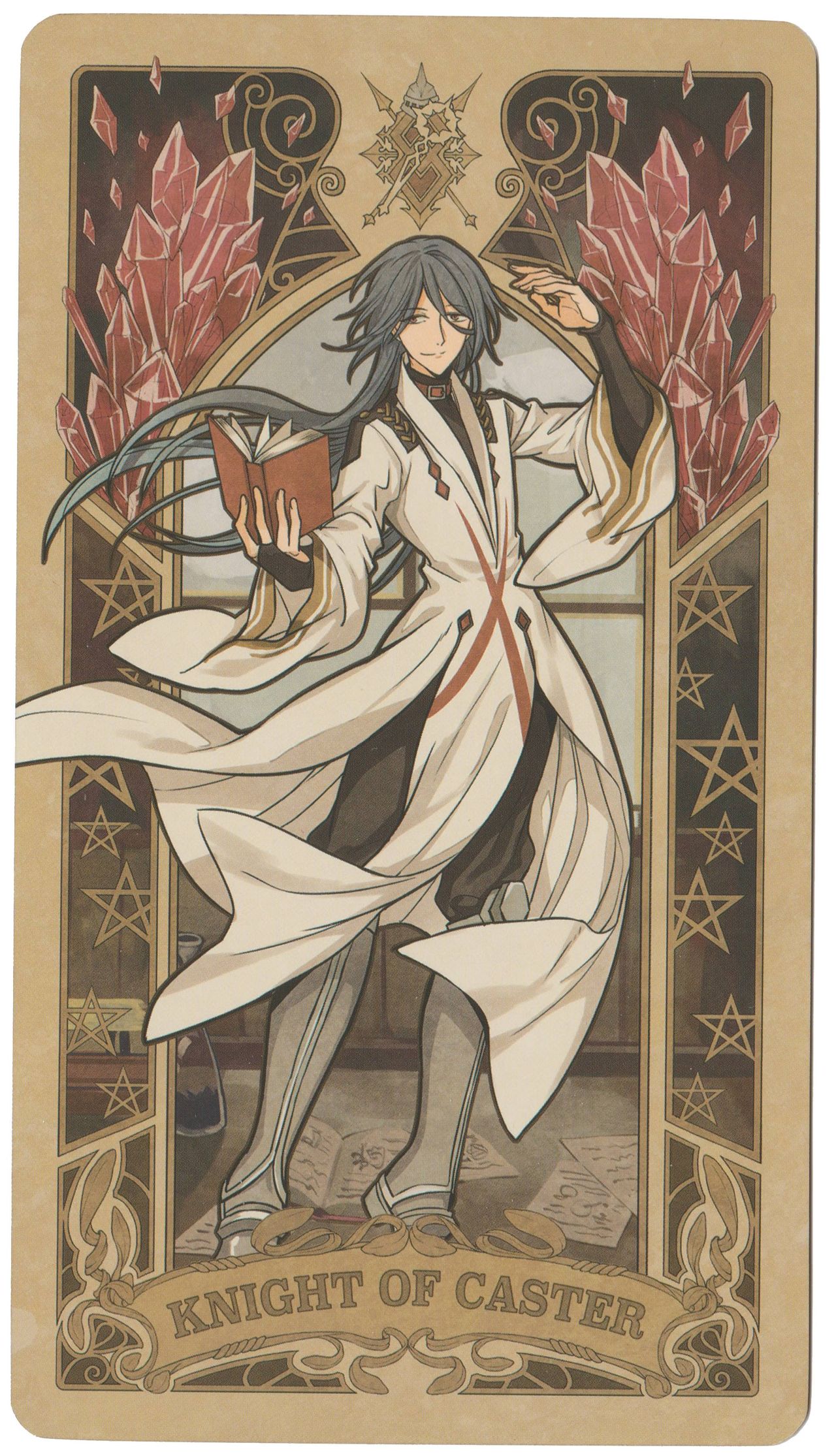 [厨力放出A]C97华服英灵本预览 NGA玩家社区