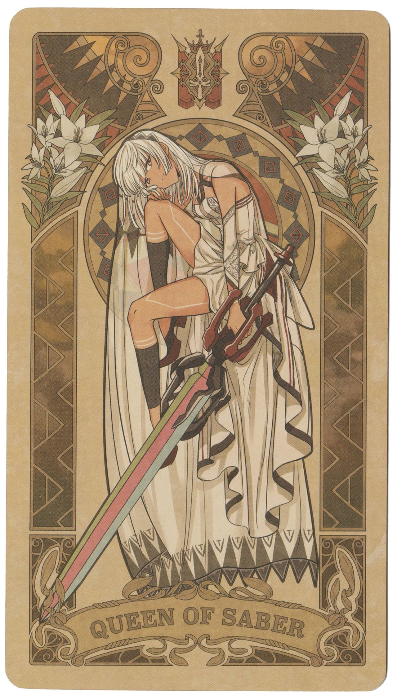 [厨力放出A]C97华服英灵本预览 NGA玩家社区