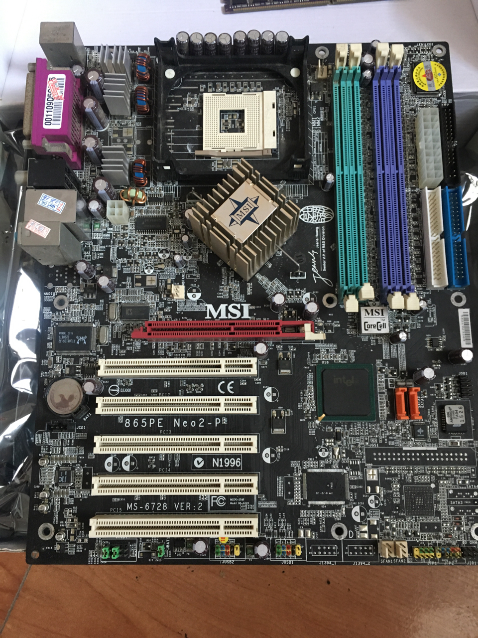 现在装机都没多少人考虑独立内置声卡了吧 NGA玩家社区