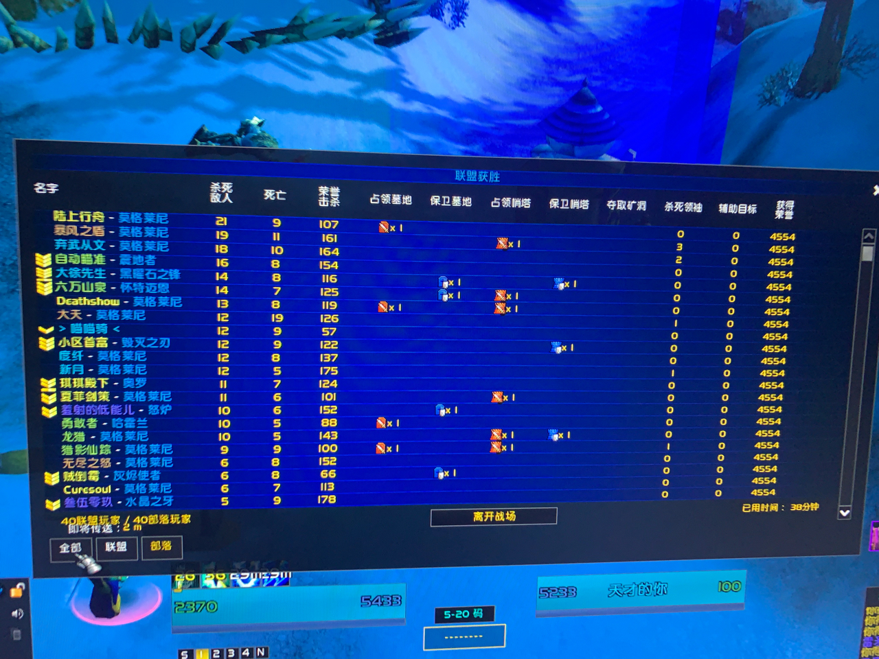 [PVP相关]Lm想赢真的很简单 NGA玩家社区