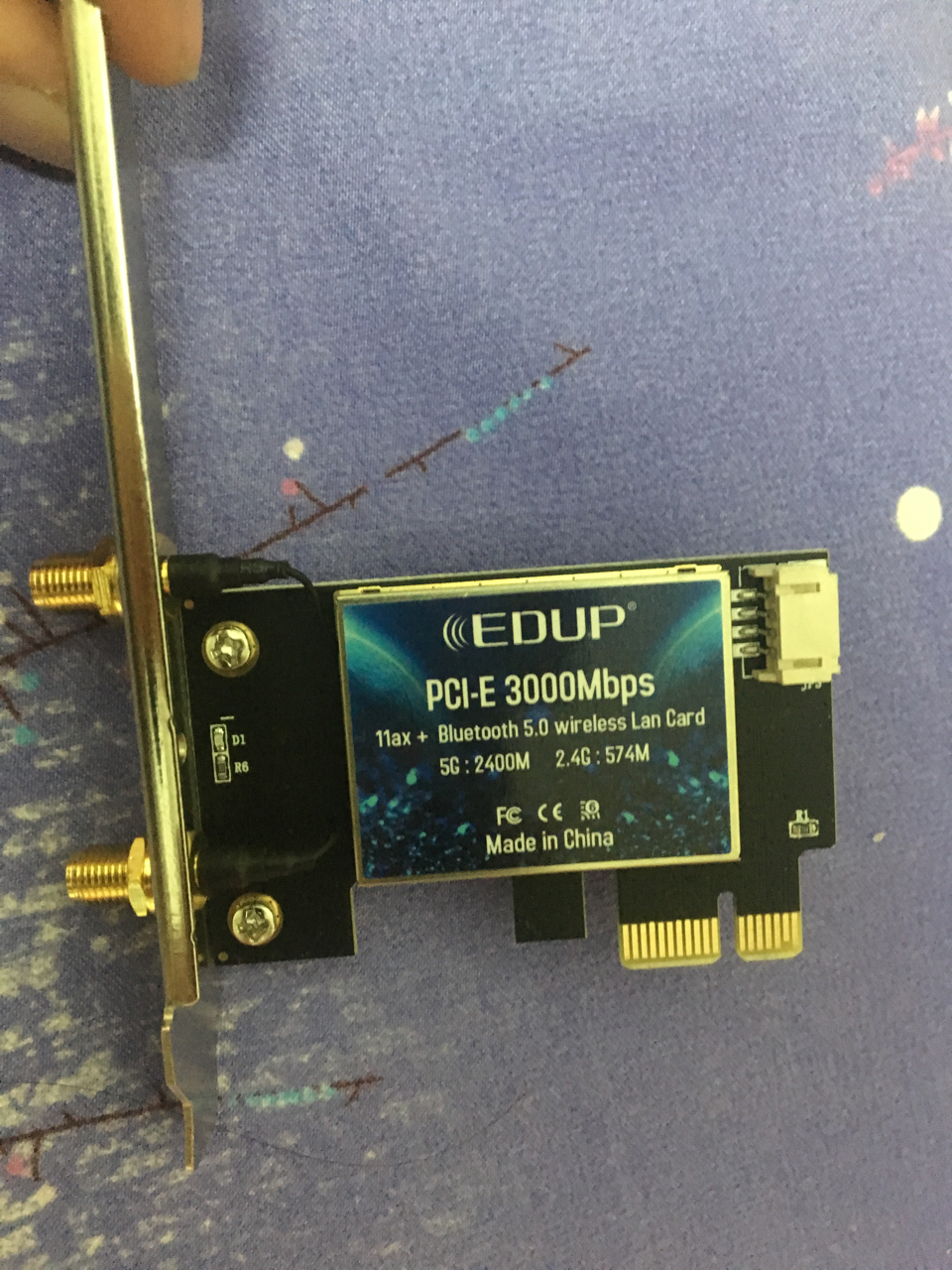 两个厂家的ax200无线网卡哪个好？ NGA玩家社区