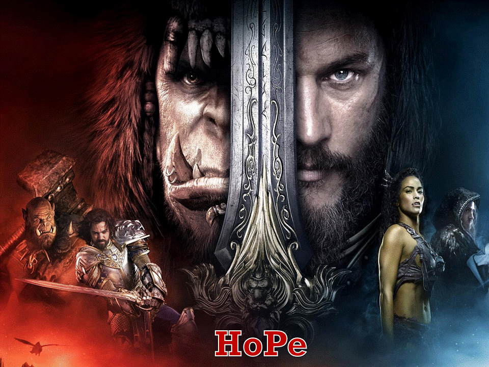 [公会招募] 一区 《霜语》 部落 HOPE DKP公会招募各方精英 NGA玩家社区