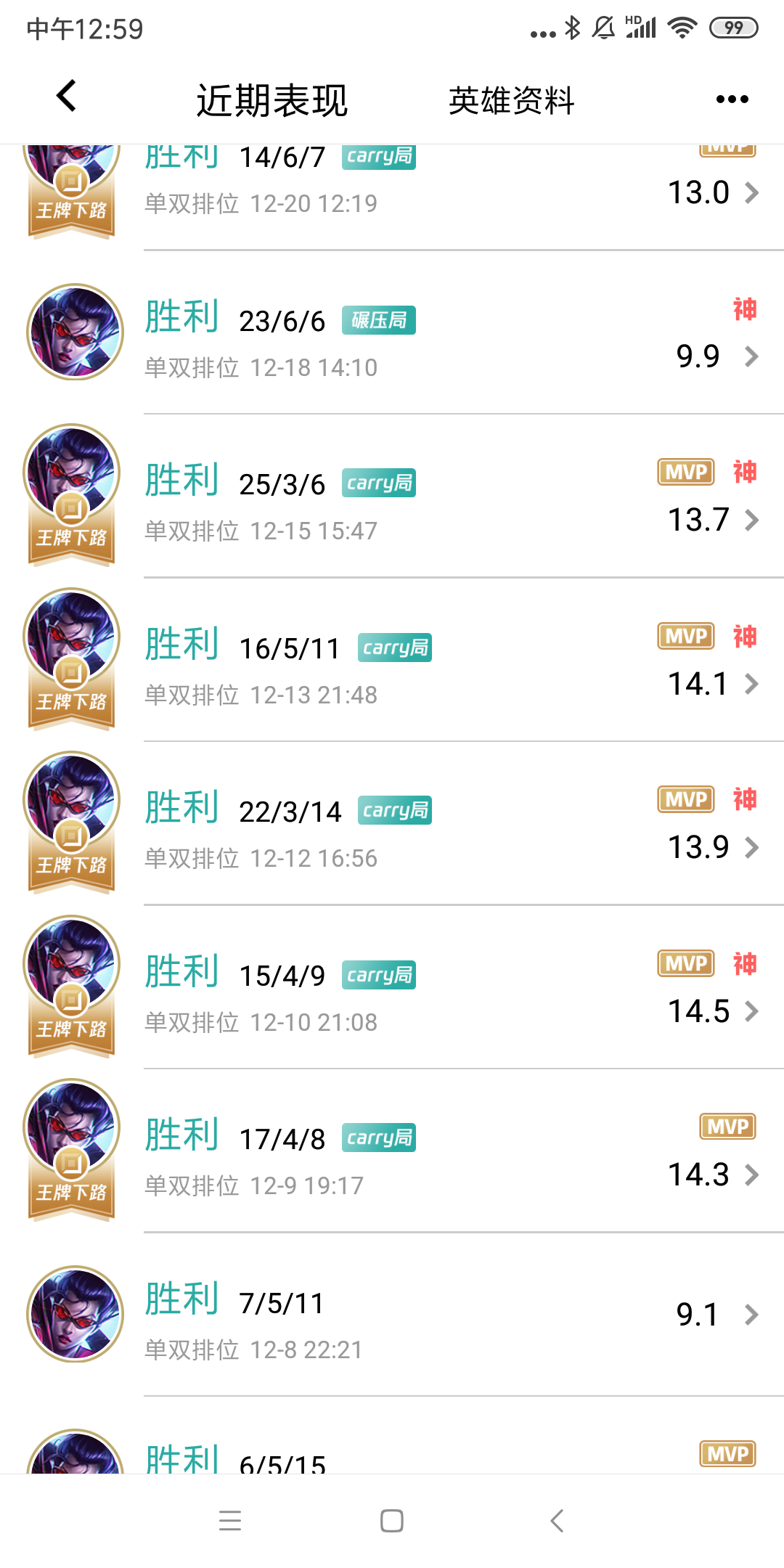 [游戏本体]U1S1，如果连续遇到脑瘫队友你们是怎么强行carry的 NGA玩家社区