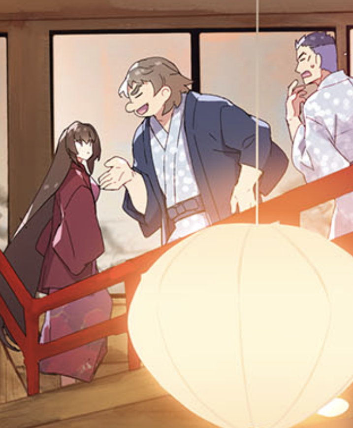 ReDrop新图来了！又到了放大镜看图时间！ NGA玩家社区